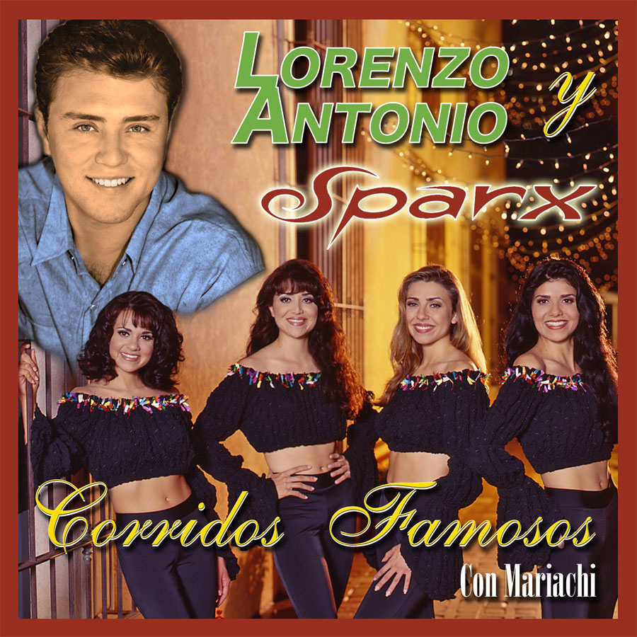 Albums | The Official SPARX Website | The new SPARX album is available ...