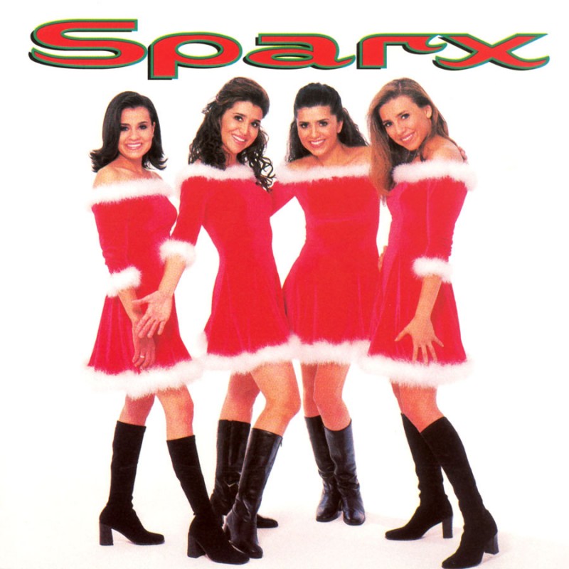 Albums | The Official SPARX Website | The new SPARX album is available ...