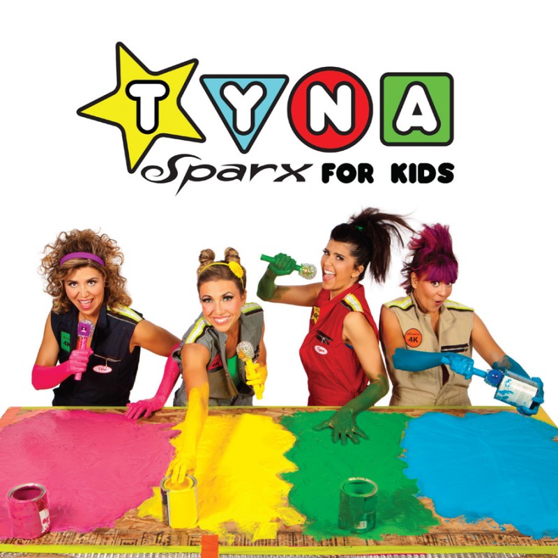Albums | The Official SPARX Website | The new SPARX album is available ...