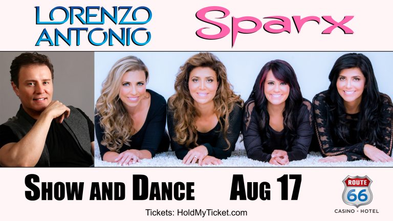 | The Official SPARX Website | The new SPARX album is available now ...