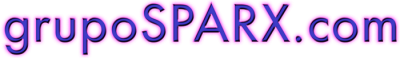 Página Oficial del grupo SPARX | The Official Sparx Website | El nuevo ...