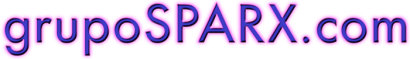 Página Oficial del grupo SPARX | The Official Sparx Website | El nuevo ...